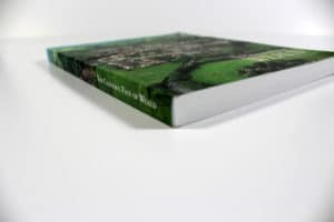 PUR Binding Printing UK | Perfect bound book printing UK | Avenue Printing